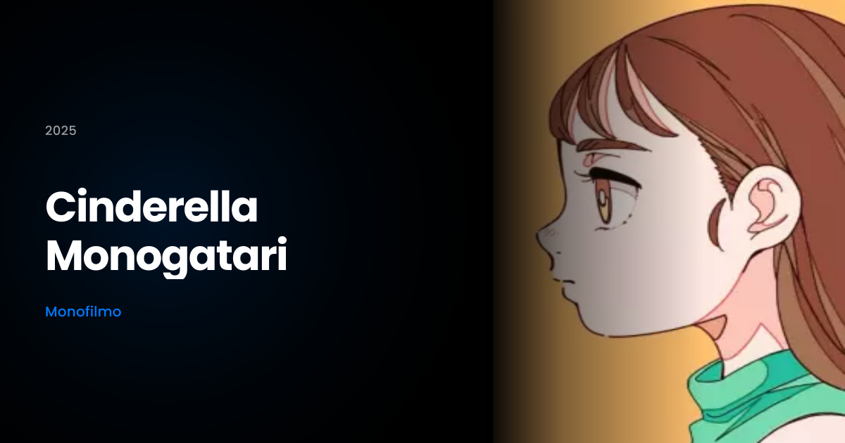 Cinderella Monogatari × NaszeAnime.pl